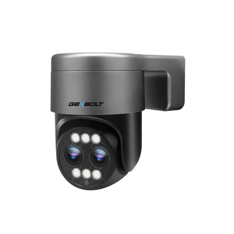 GENBOLT GB201H CAMERA REVIEW - Senex Home Security and Automation